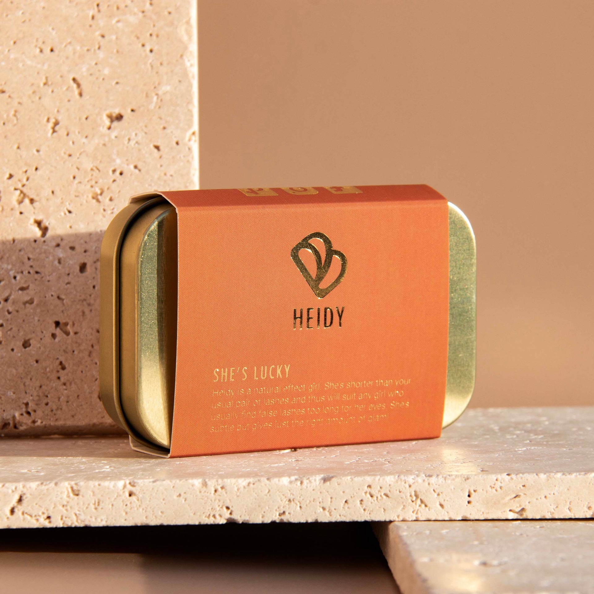 Heidy – pausybeauty